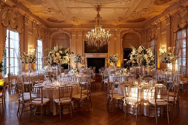 How to Plan a Budget Wedding in NYC (With Real Prices) — The Blu List